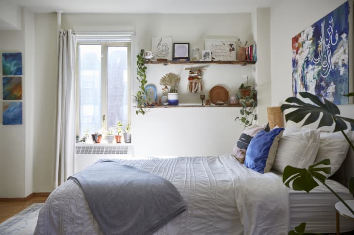 Meher Goel East Village Apartment Rental Photos | Apartment Therapy