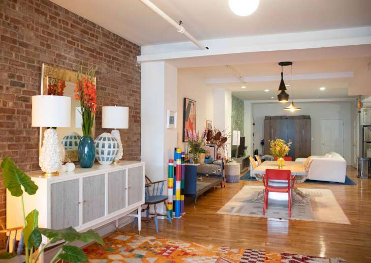 15 Home Decorating Pros Share Their Design New Year's Resolutions and ...