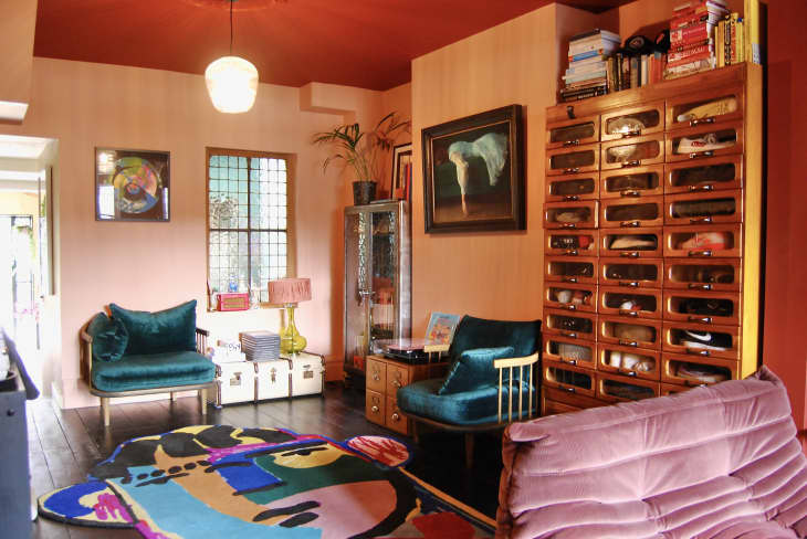 15 Home Decorating Pros Share Their Design New Year's Resolutions and ...