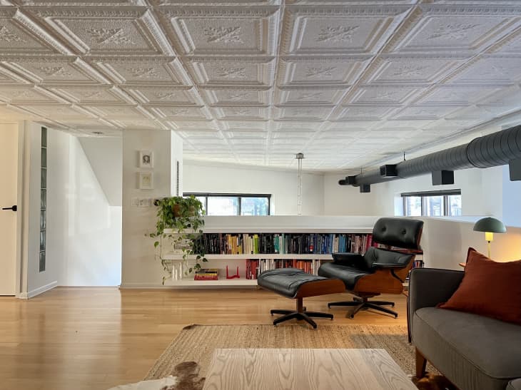 130-Year-Old Chicago Condo Photos | Apartment Therapy