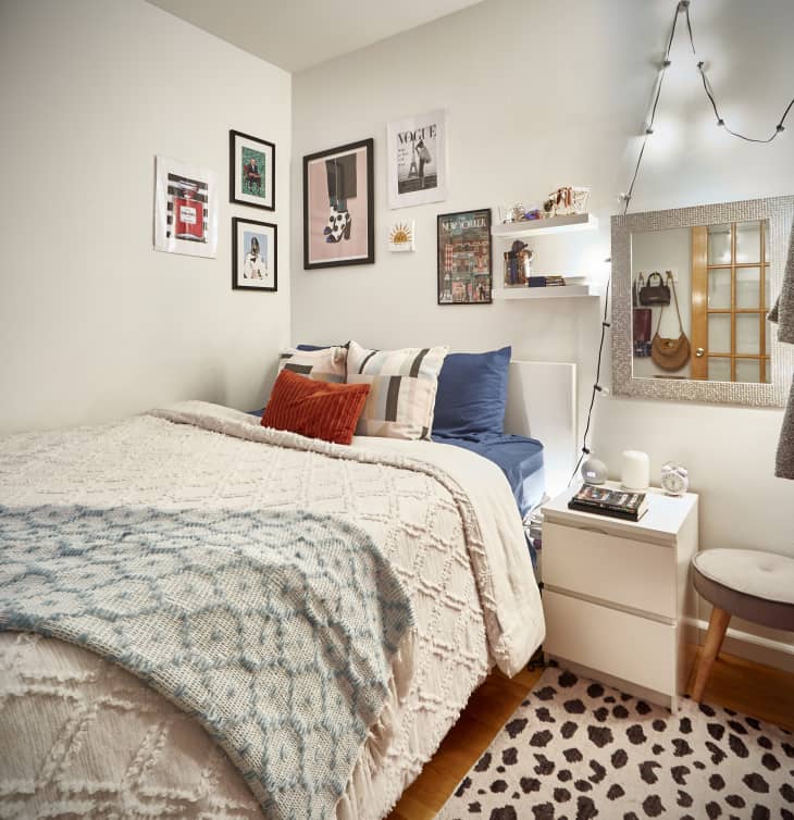 A Small, Tropical-Chic Upper East Side Apartment Pays Homage to ...