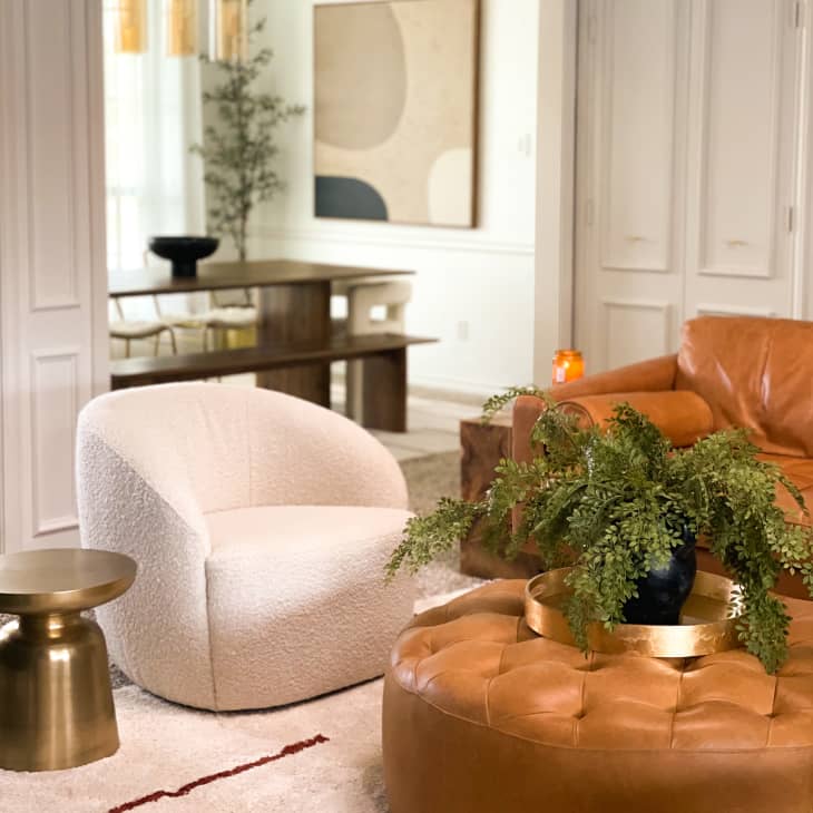 This Texas Home Mixes Different Styles Masterfully | Apartment Therapy