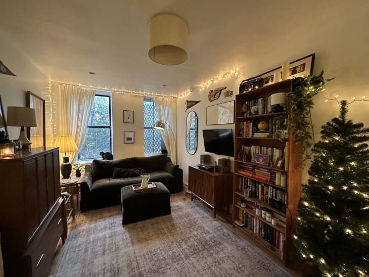 Cozy Crown Heights Rental Apartment Photos | Apartment Therapy