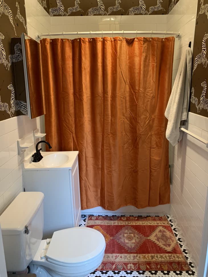 Cozy Crown Heights Rental Apartment Photos | Apartment Therapy