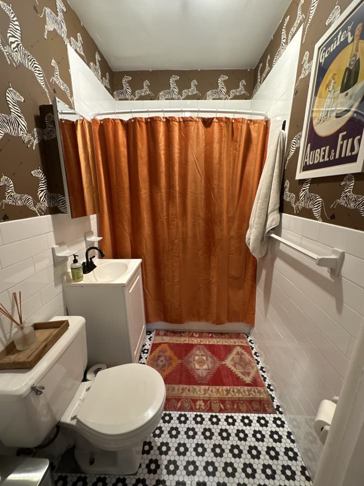 Cozy Crown Heights Rental Apartment Photos | Apartment Therapy