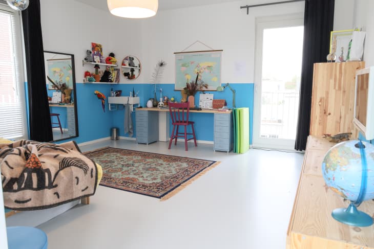 Dutch Home Makes the Case for Adding Walls | Apartment Therapy