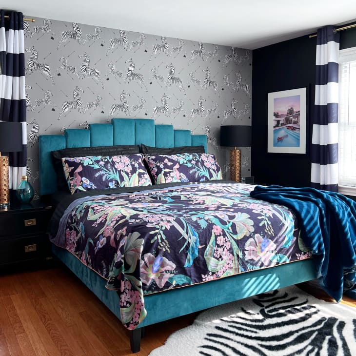 Stephanie Michelle At Home Ohio House Tour | Apartment Therapy