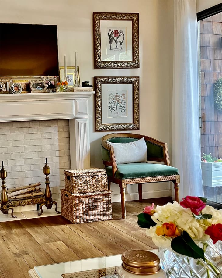 708-Square-Foot California Condo - Photos | Apartment Therapy