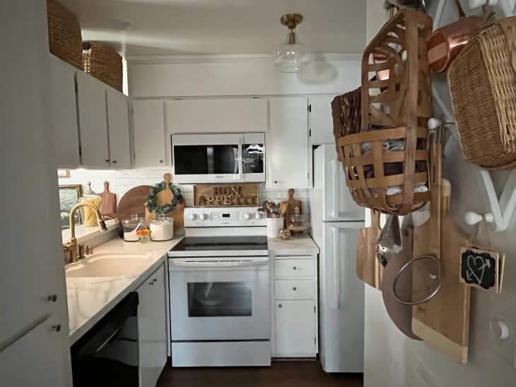 708-Square-Foot California Condo - Photos | Apartment Therapy