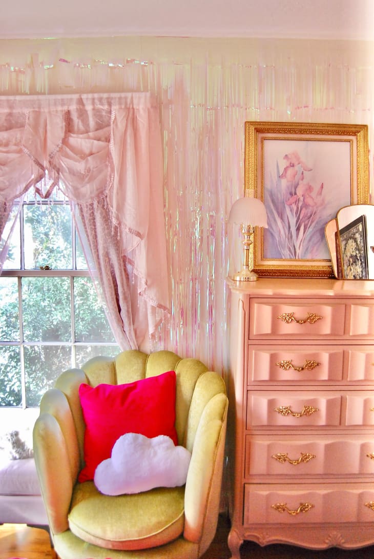 See the Scallop Designs in Real People’s Homes — Photos | Apartment Therapy