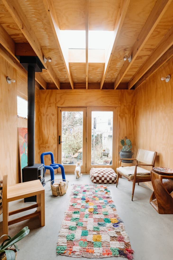 Contemporary-Style Homes: 11 Chic and Cool Real-Home Examples ...