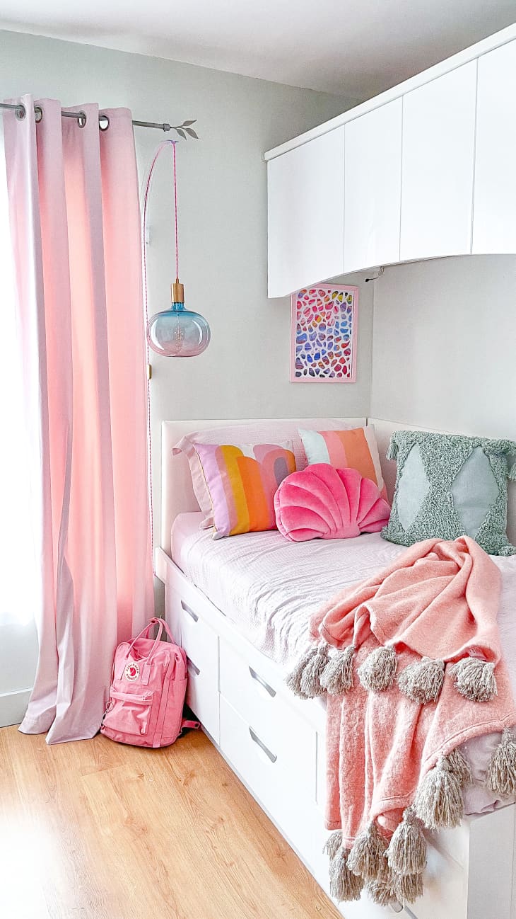 This Incredibly Colorful Home’s Palette Inspo Came from the Vibrant ...