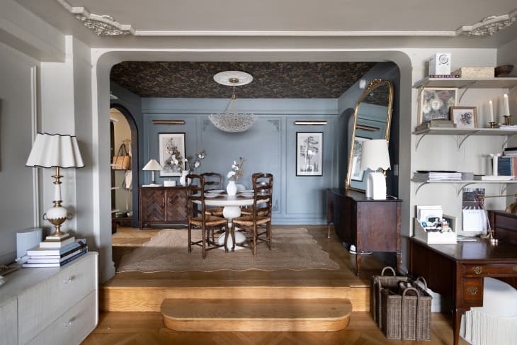 How Big Is 1,000 Square Feet - Examples of Real Homes | Apartment Therapy