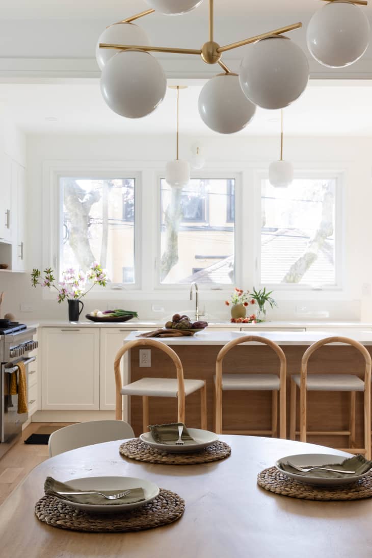 See Photos of This 1910 Brooklyn House’s Gut Renovation | Apartment Therapy