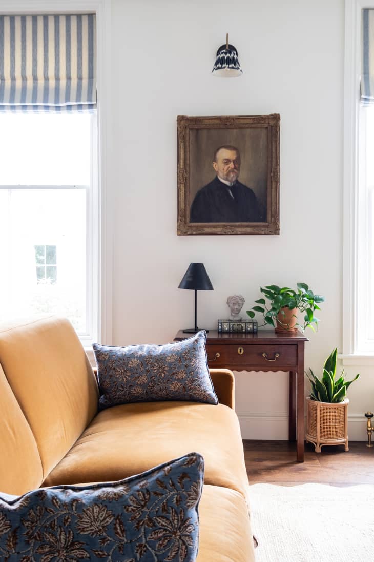 How We Define “Traditional” Design – And Why It’s Trending | Apartment ...