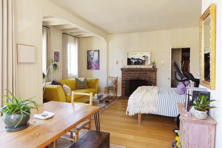 How Big Is 500 Square Feet? Real Homes Help You Visualize | Apartment ...