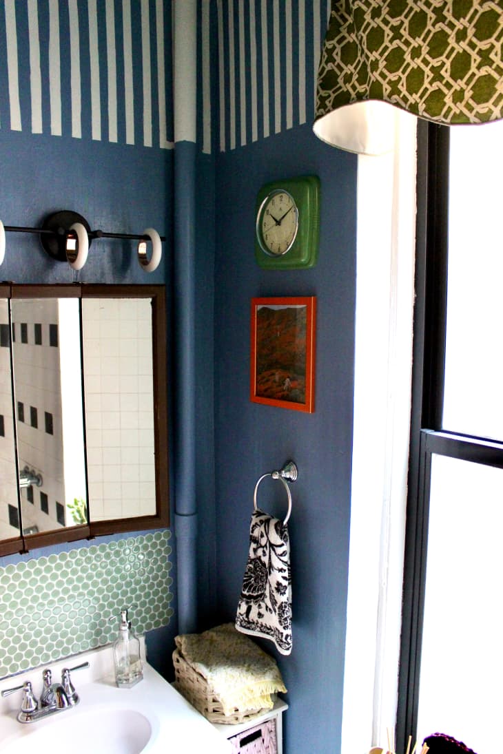 This 594-Square-Foot NYC Apartment Rents for $1,700 a Month | Apartment ...