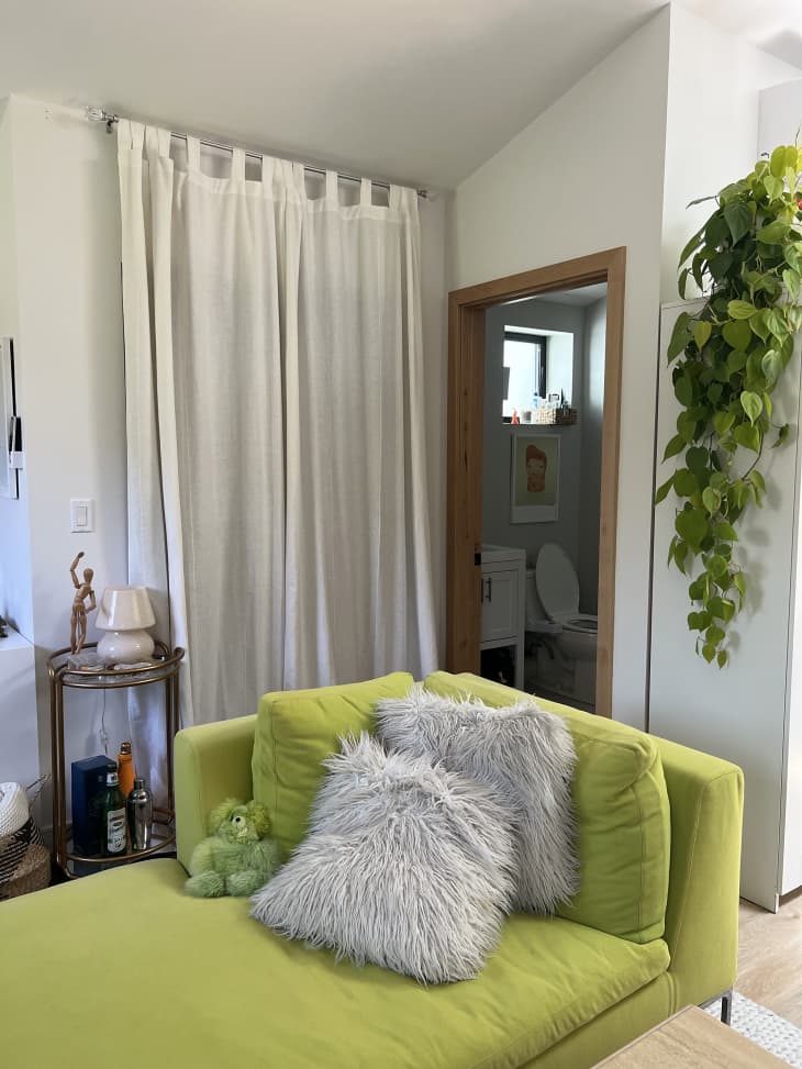 See Inside a 350-Square-Foot L.A. Tiny House | Apartment Therapy