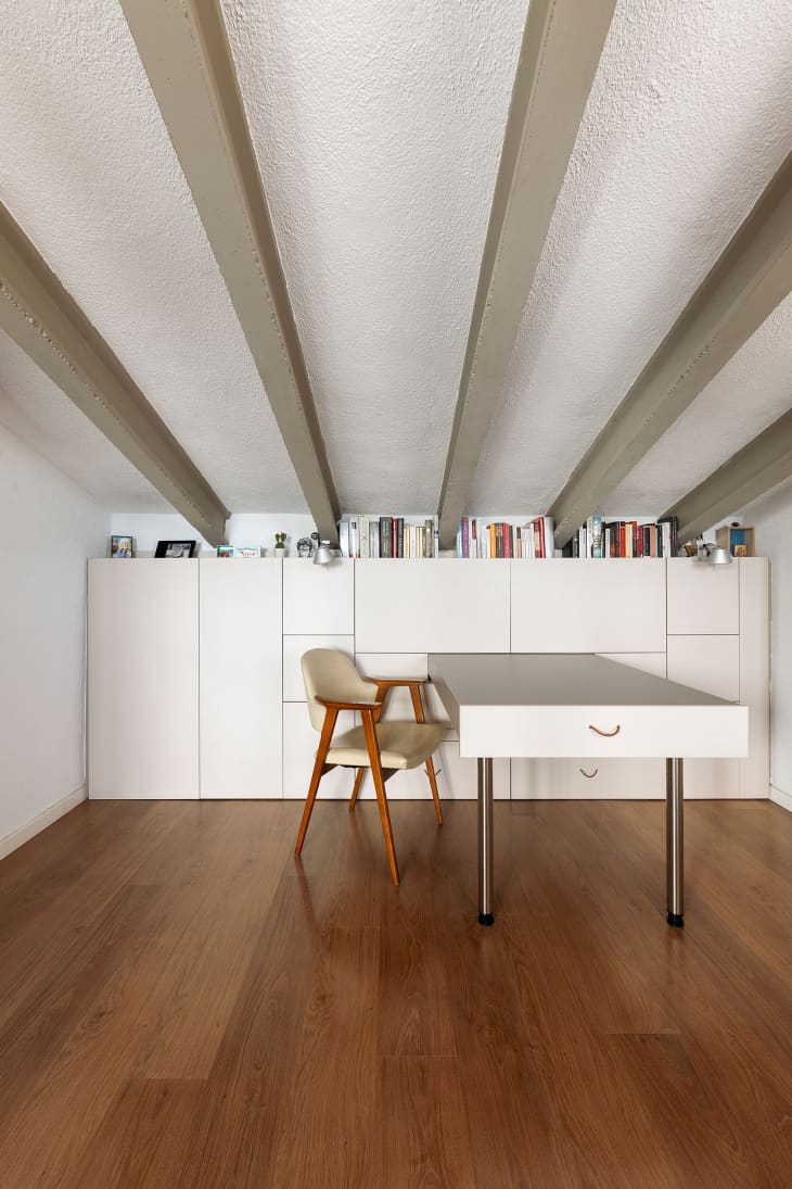 14 Homes That Prove Rooms Don't Need Rugs | Apartment Therapy
