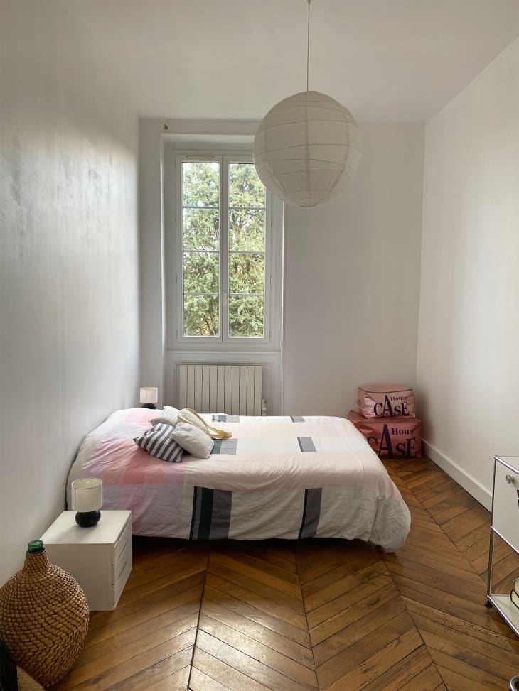 39 Awkward Corner Ideas to Fill Your Space | Apartment Therapy