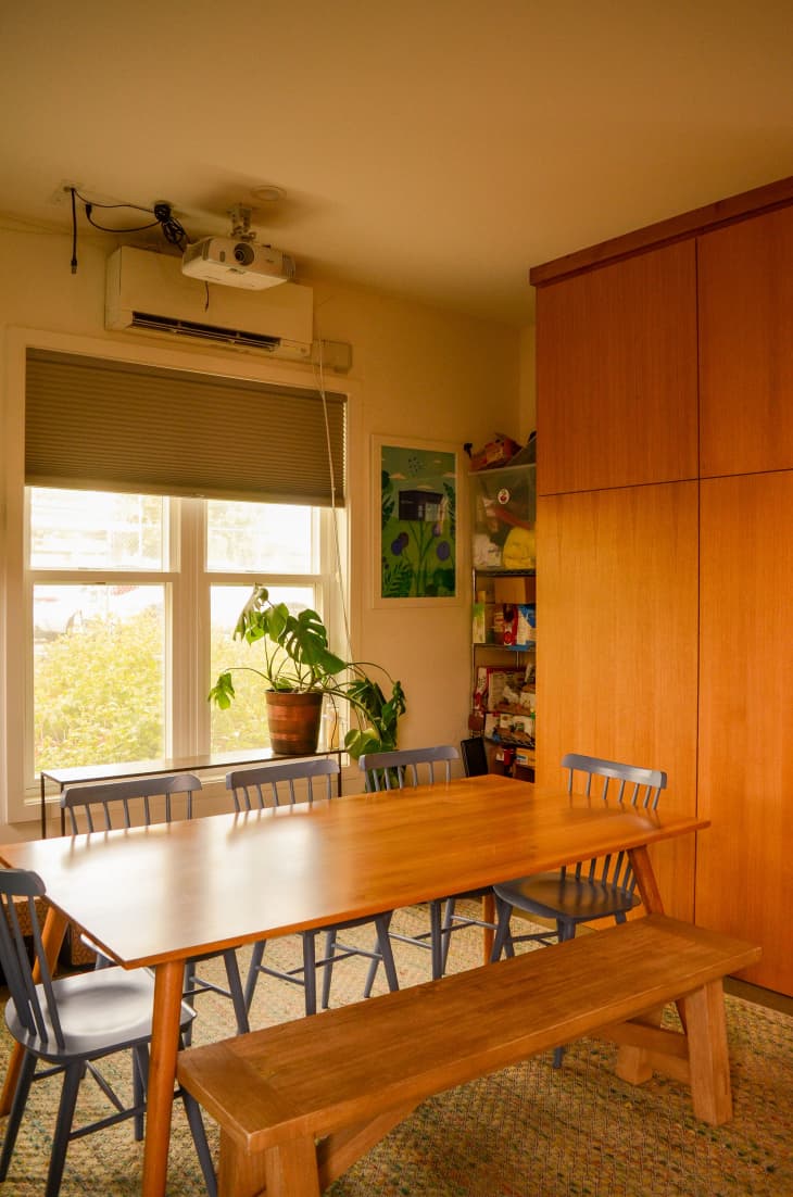 See Inside the Radish Commune in Oakland, Home to 23 People | Apartment ...
