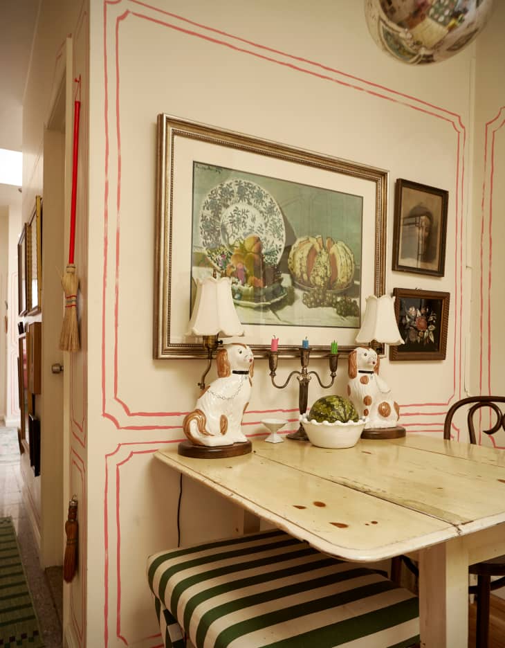 Tour Artist Scott Csoke’s Williamsburg, Brooklyn Apartment | Apartment ...