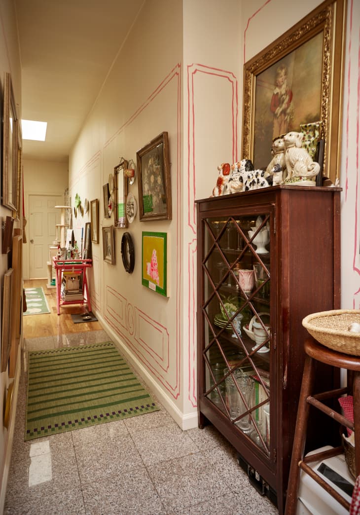 Tour Artist Scott Csoke’s Williamsburg, Brooklyn Apartment | Apartment ...