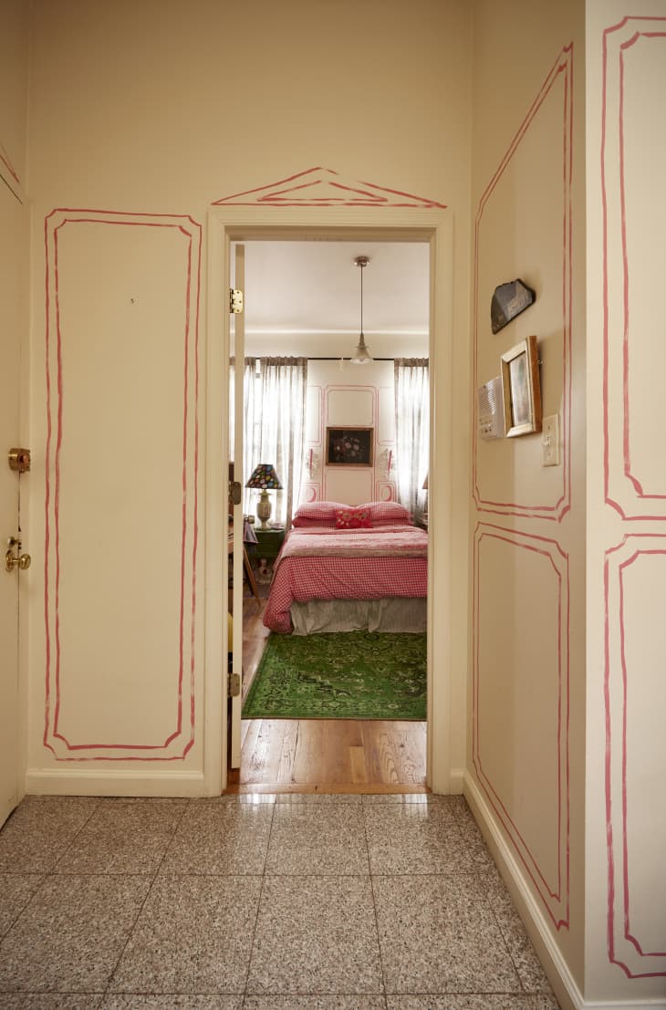 Tour Artist Scott Csoke’s Williamsburg, Brooklyn Apartment | Apartment ...