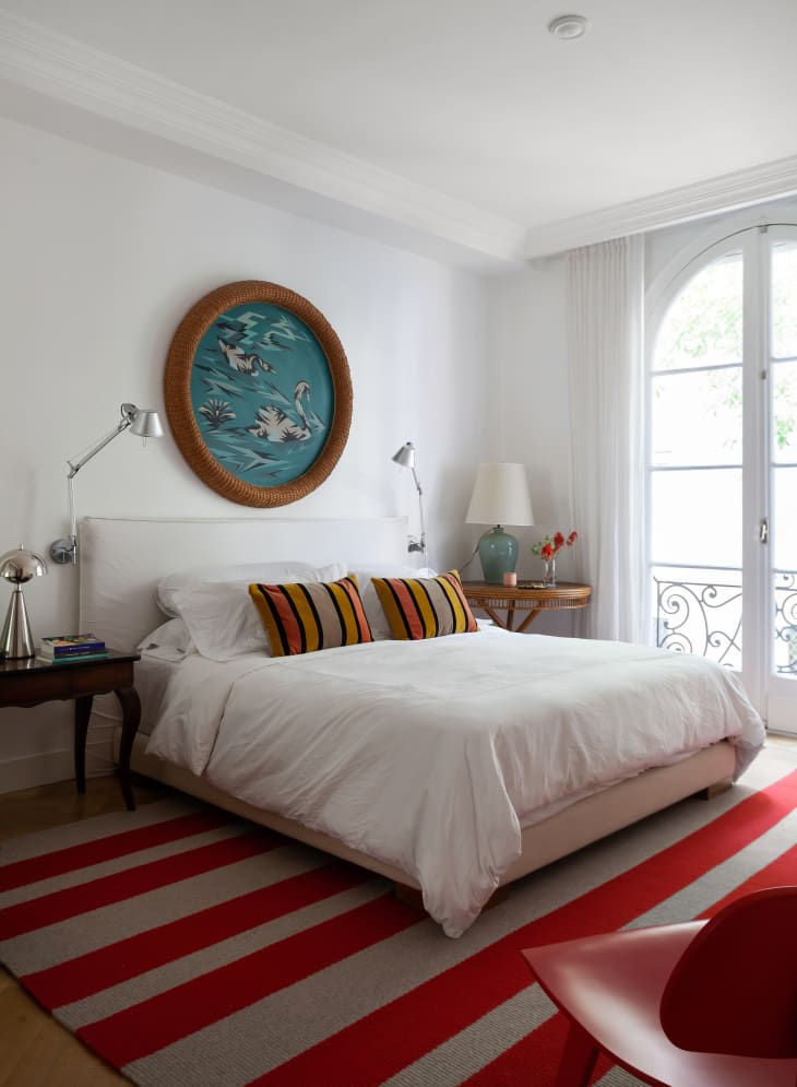 Why Stripe Drenching Is One of 2026’s Hottest Design Trends | Apartment ...
