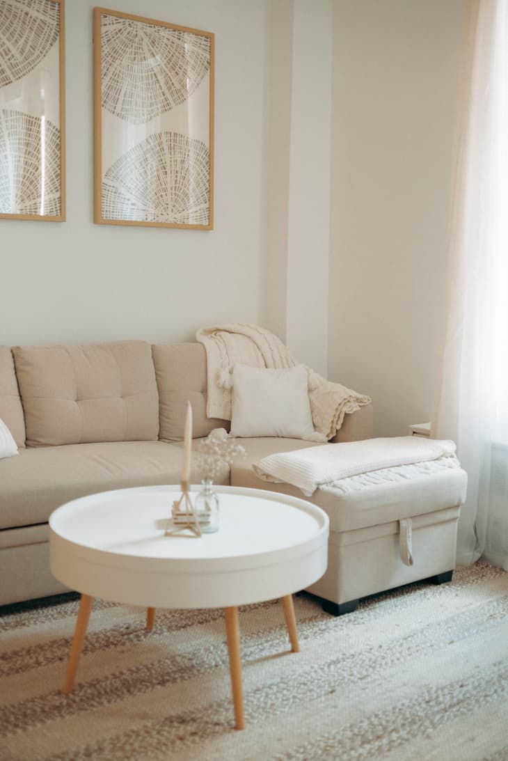 What Are Neutral Colors & How Can They Work in Your Home? | Apartment ...