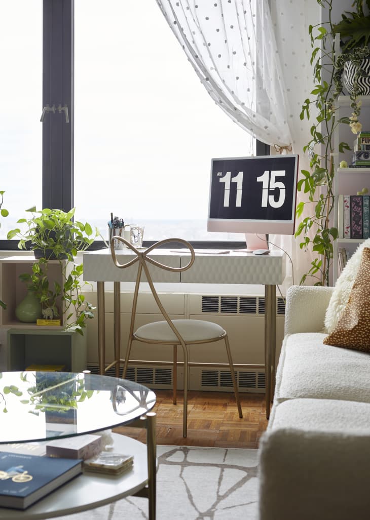 528-Square-Foot NYC Studio Apartment Tour Photos | Apartment Therapy