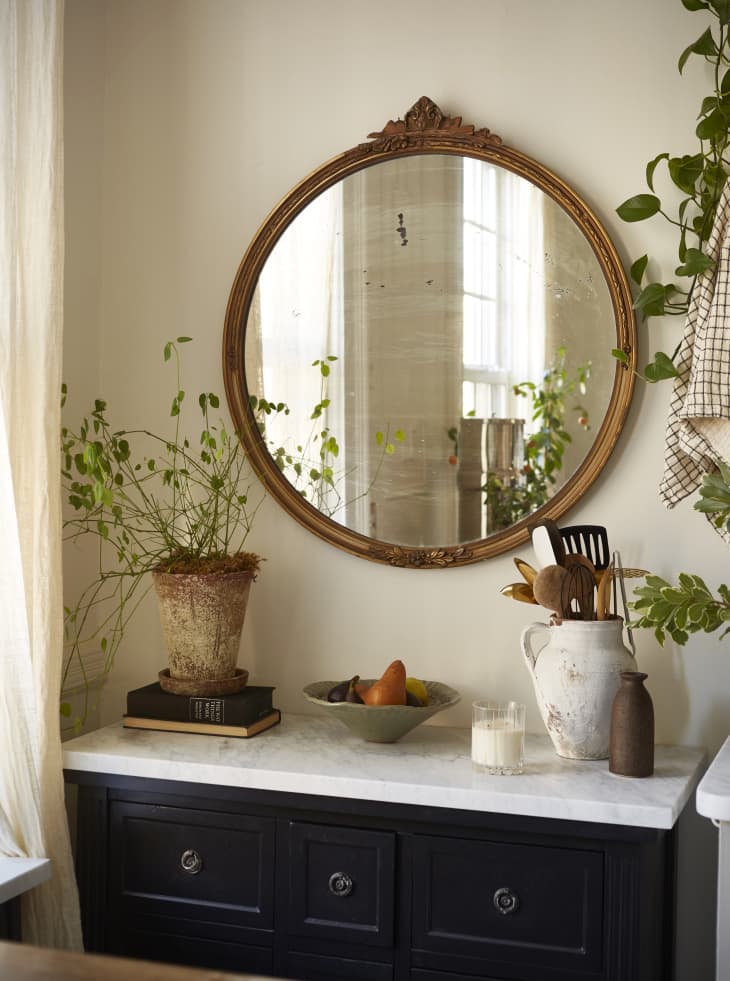 Brigette Muller 560-Square-foot NYC Apartment | Apartment Therapy