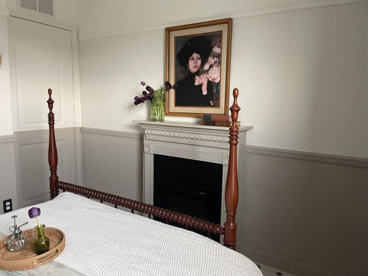 A Texas New-Build Home Feels More Like an English Cottage | Apartment ...