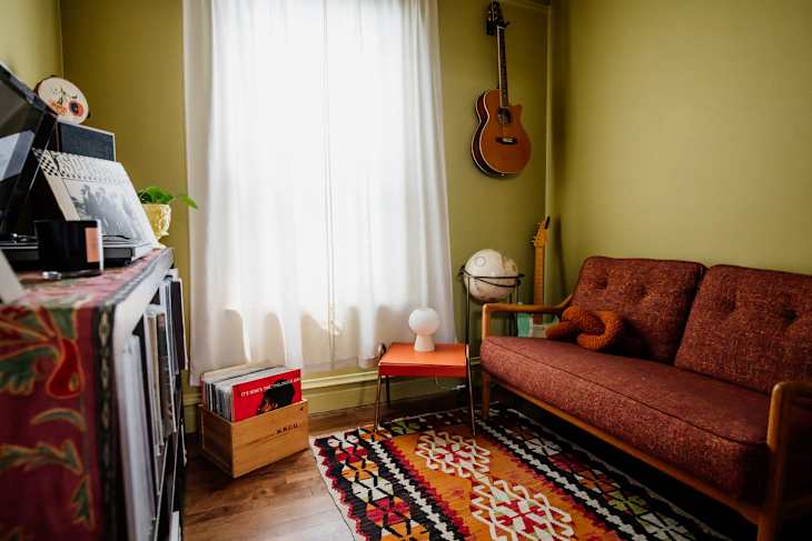 6 Actually Exciting Spare Room Ideas | Apartment Therapy