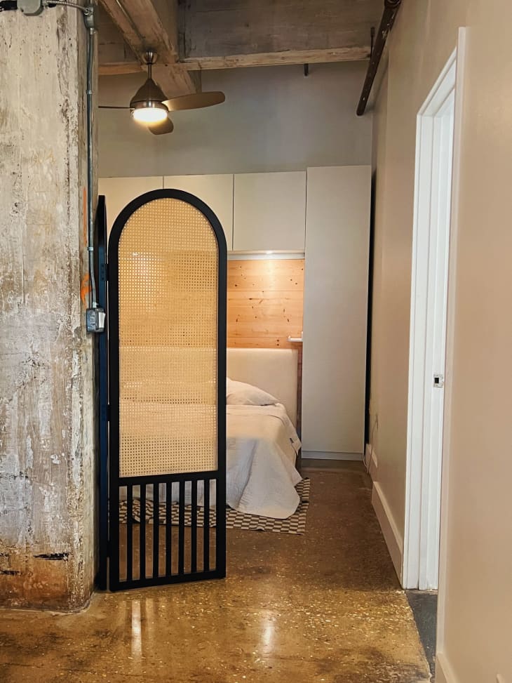 An 800-Square-Foot Loft Apartment in Atlanta — Tour & Photos ...