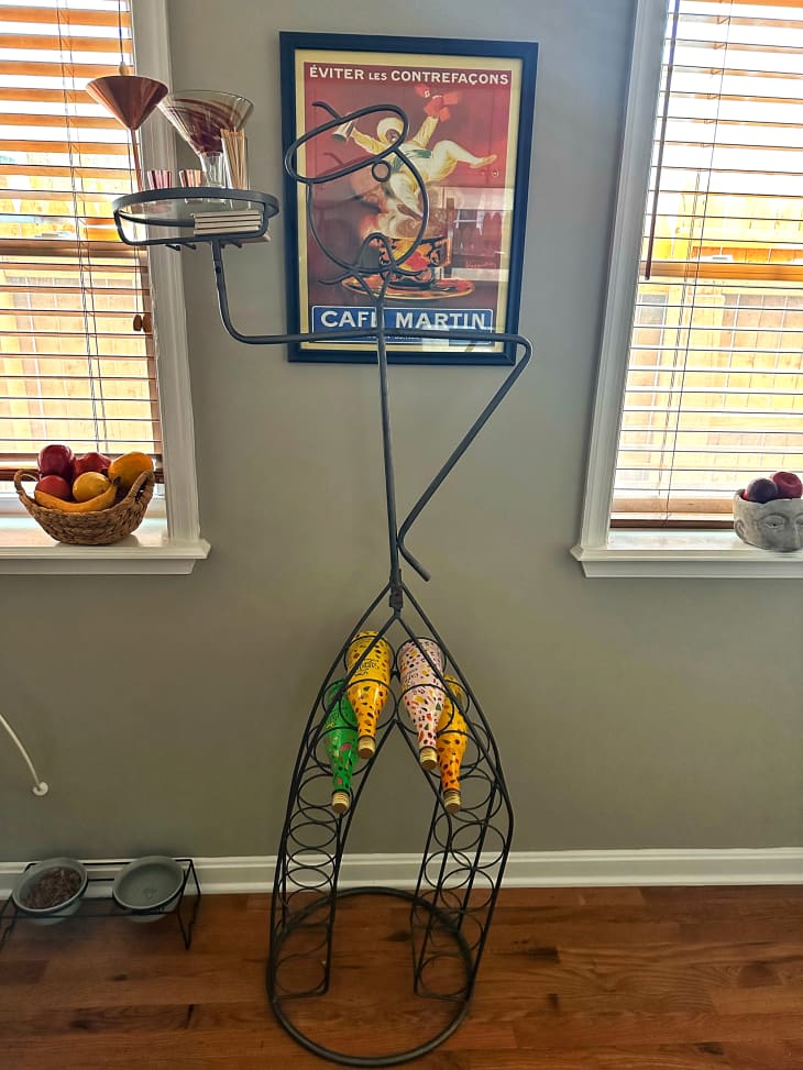Baltimore Rental Townhome With Private Patio - Home Tour and Photos ...