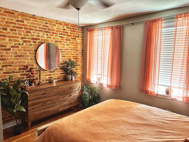 Baltimore Rental Townhome With Private Patio - Home Tour and Photos ...