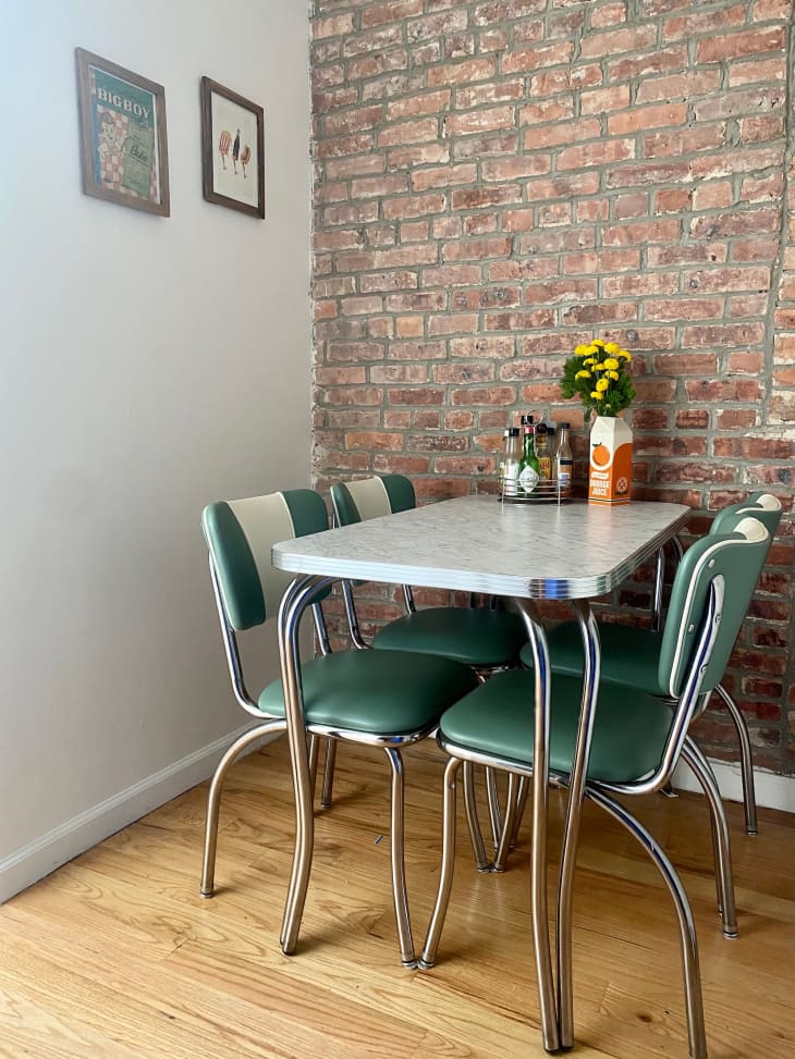 750-Square-Foot $2,900-a-Month Brooklyn Rental - Home Tour and Photos ...