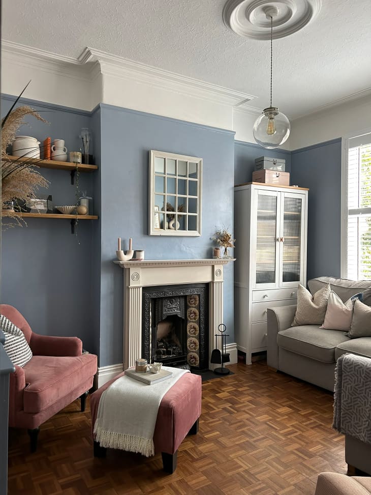 A Renovated Home in Manchester: Photos & Tour | Apartment Therapy