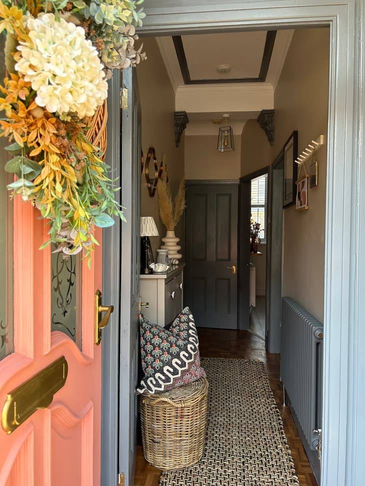 A Renovated Home in Manchester: Photos & Tour | Apartment Therapy