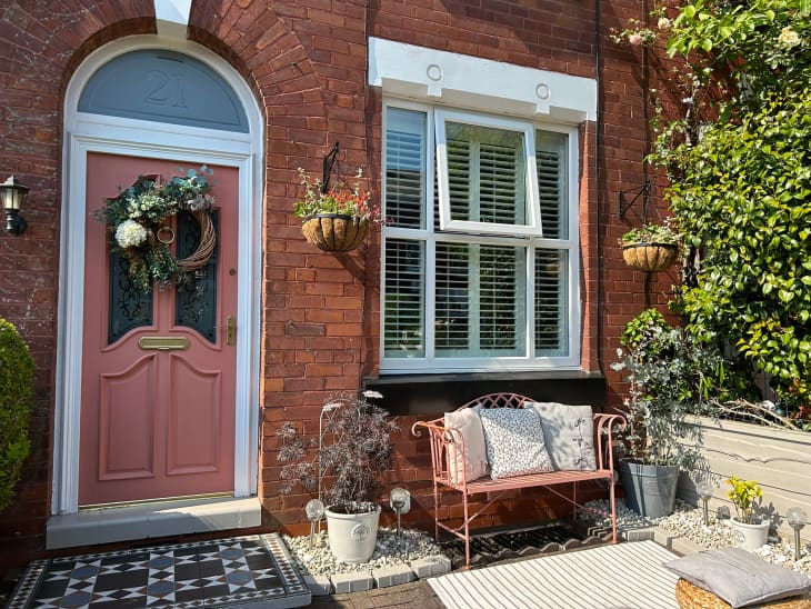 A Renovated Home in Manchester: Photos & Tour | Apartment Therapy