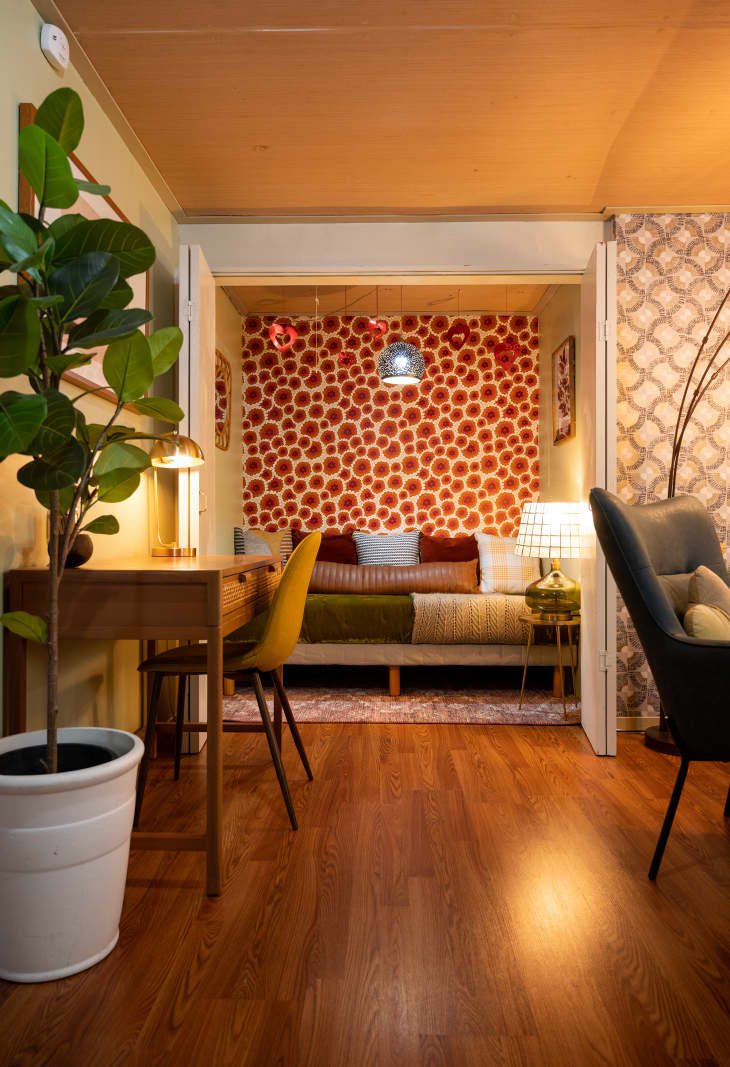 Portland Oregon Rental House and Preschool - Home Tour and Photos ...