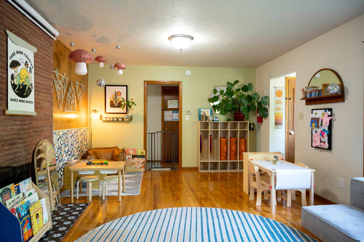 3 Kids Room Design Tips From a Preschool Owner — Tour and Photos | Cubby