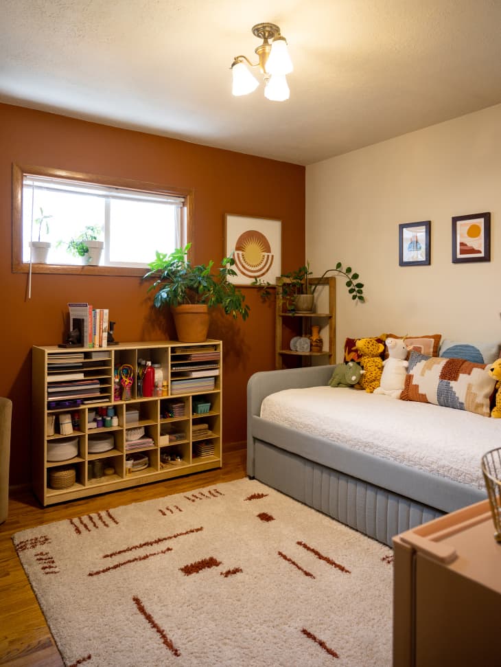 Portland Oregon Rental House and Preschool - Home Tour and Photos ...