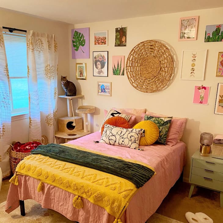 Cute and Cozy 494-Square-Foot Virginia Rental Apartment Costs $868 a ...