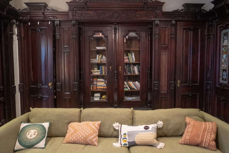 Parlor-Floor Brooklyn Brownstone Apartment Photos | Apartment Therapy
