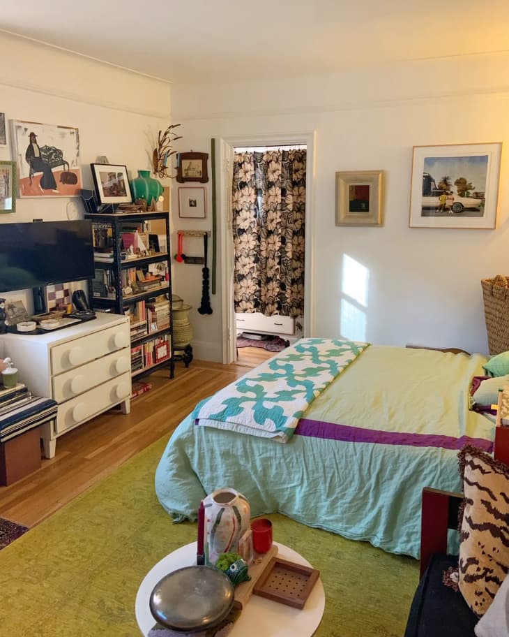 220 Square Foot Upper East Side Studio Apartment Photos | Apartment Therapy