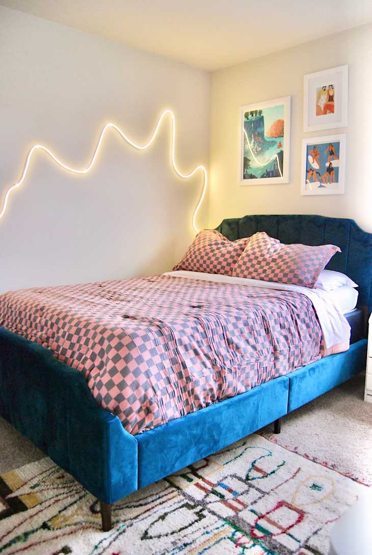 Everything to Know About the History of the Checkerboard Pattern ...