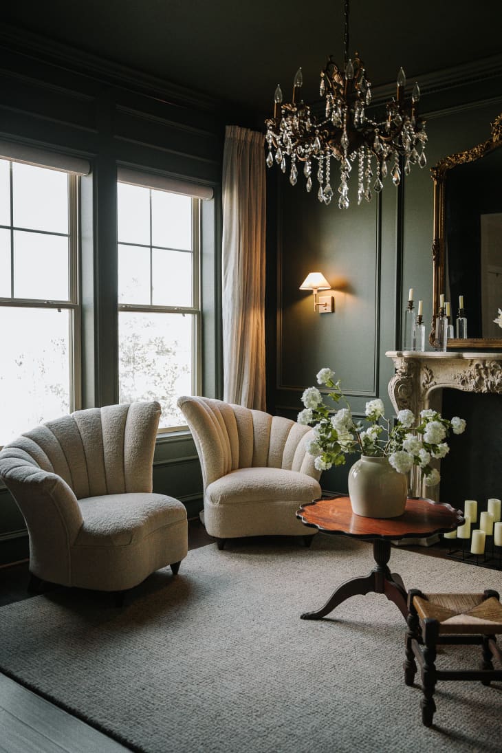 European and French-Inspired Houston House Photos | Apartment Therapy