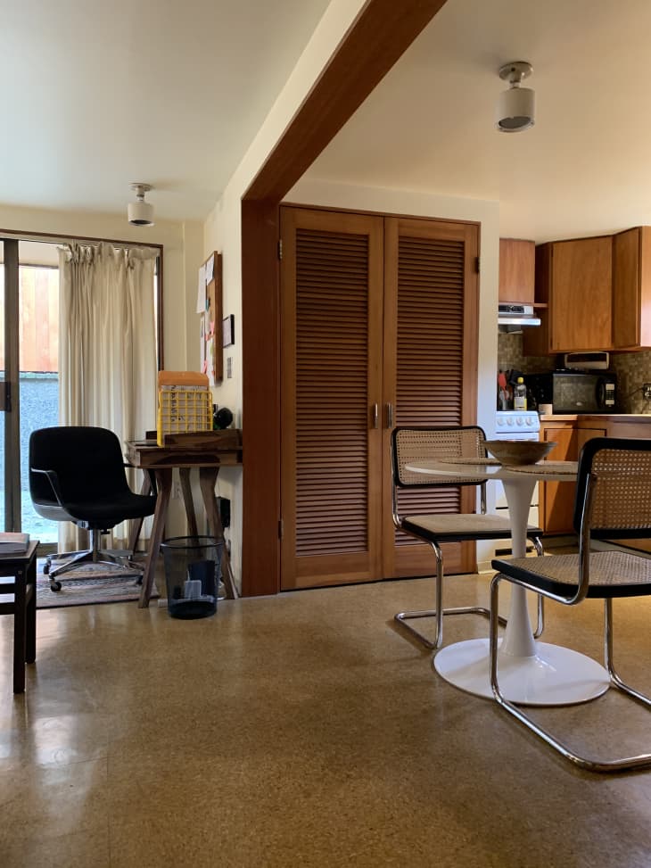 1974 Time Capsule Rental Home Photos | Apartment Therapy